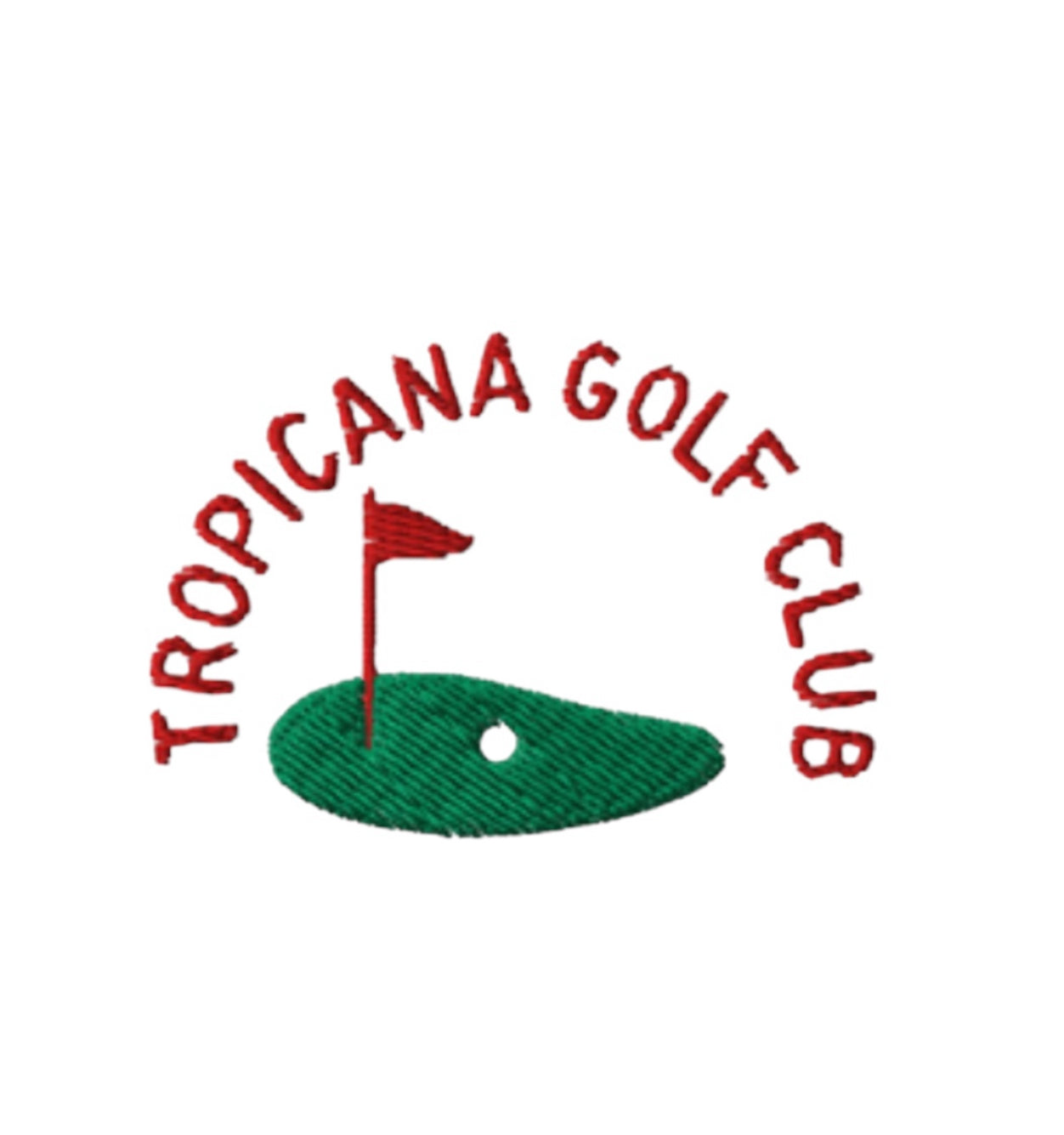 COUNTRY CLUB COLLECTION – Tropicana Golf Club