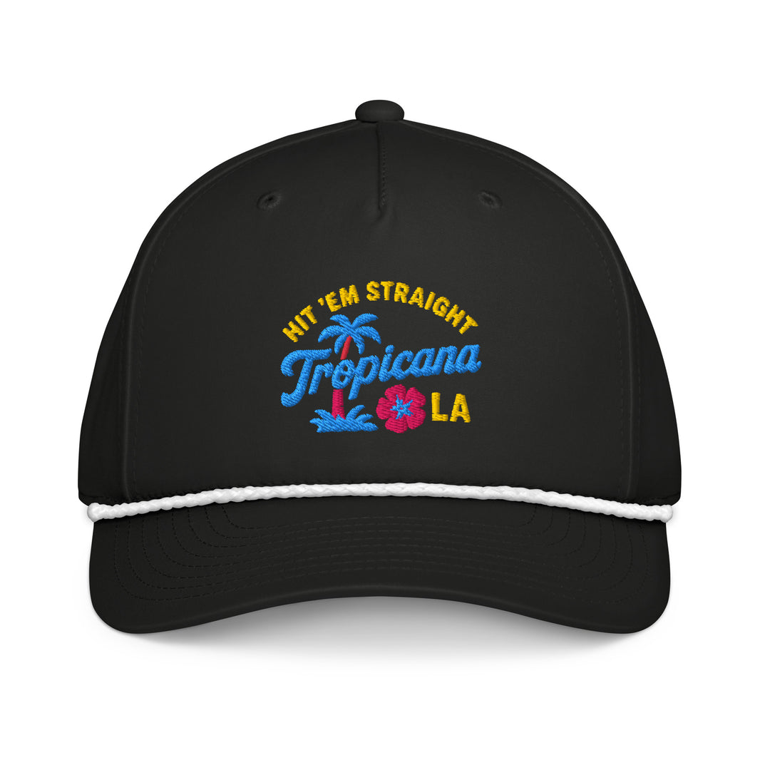 TROPICANA Hats, Beanies and Various Merch – Tropicana Golf Club