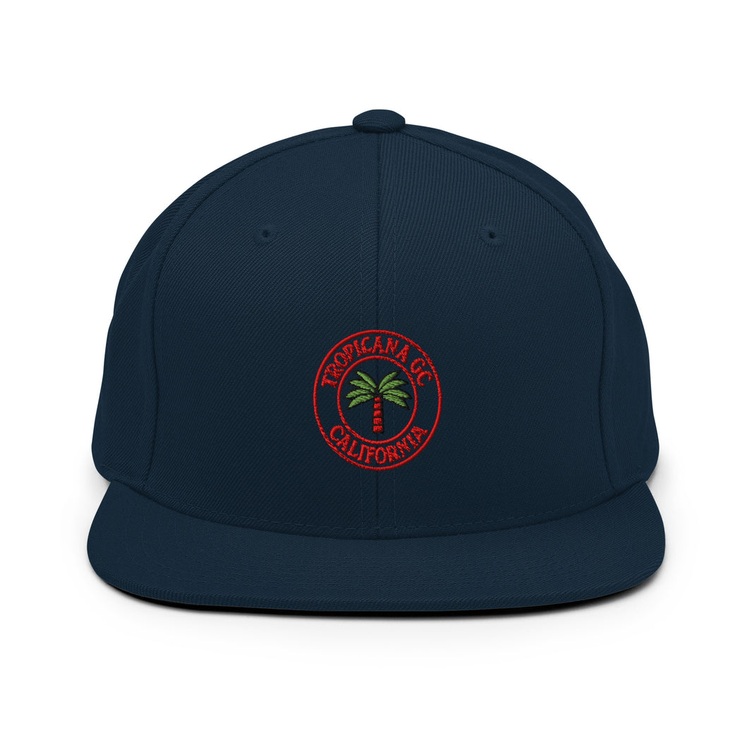 TROPICANA Hats, Beanies and Various Merch – Tropicana Golf Club