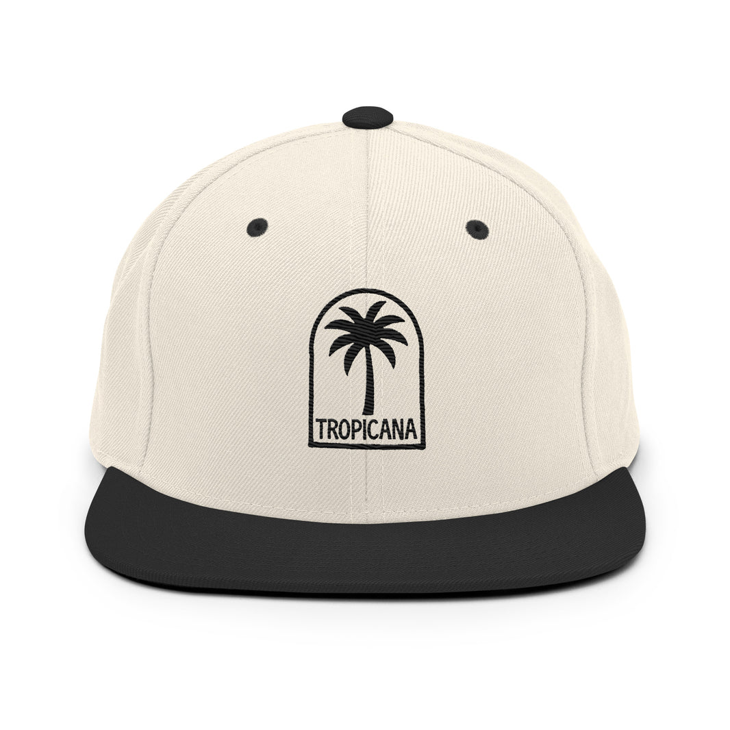 TROPICANA Hats, Beanies and Various Merch – Tropicana Golf Club