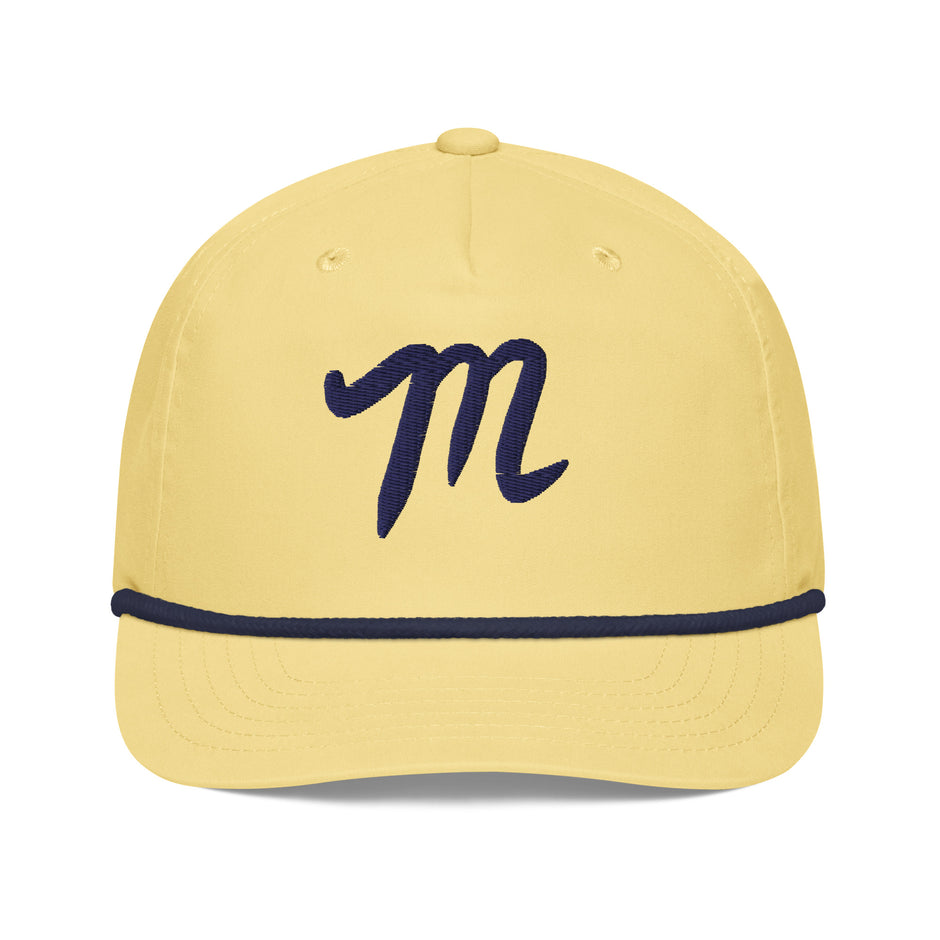 MANOLO MERCH – Tropicana Golf Club