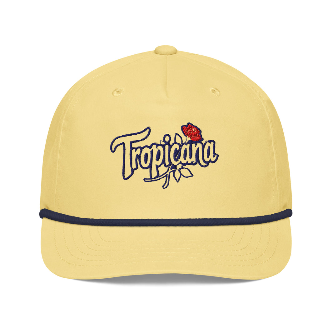 TROPICANA Hats, Beanies and Various Merch – Tropicana Golf Club